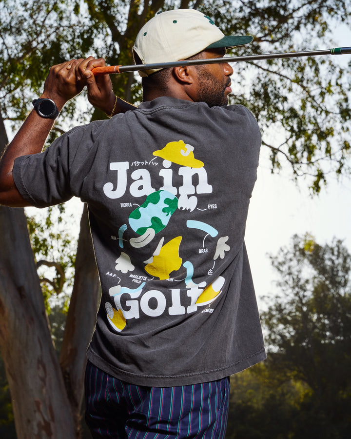 Jain Golf