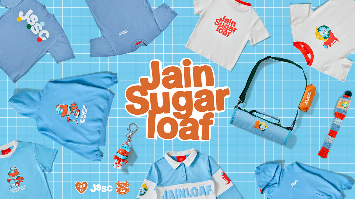 Jain Golf