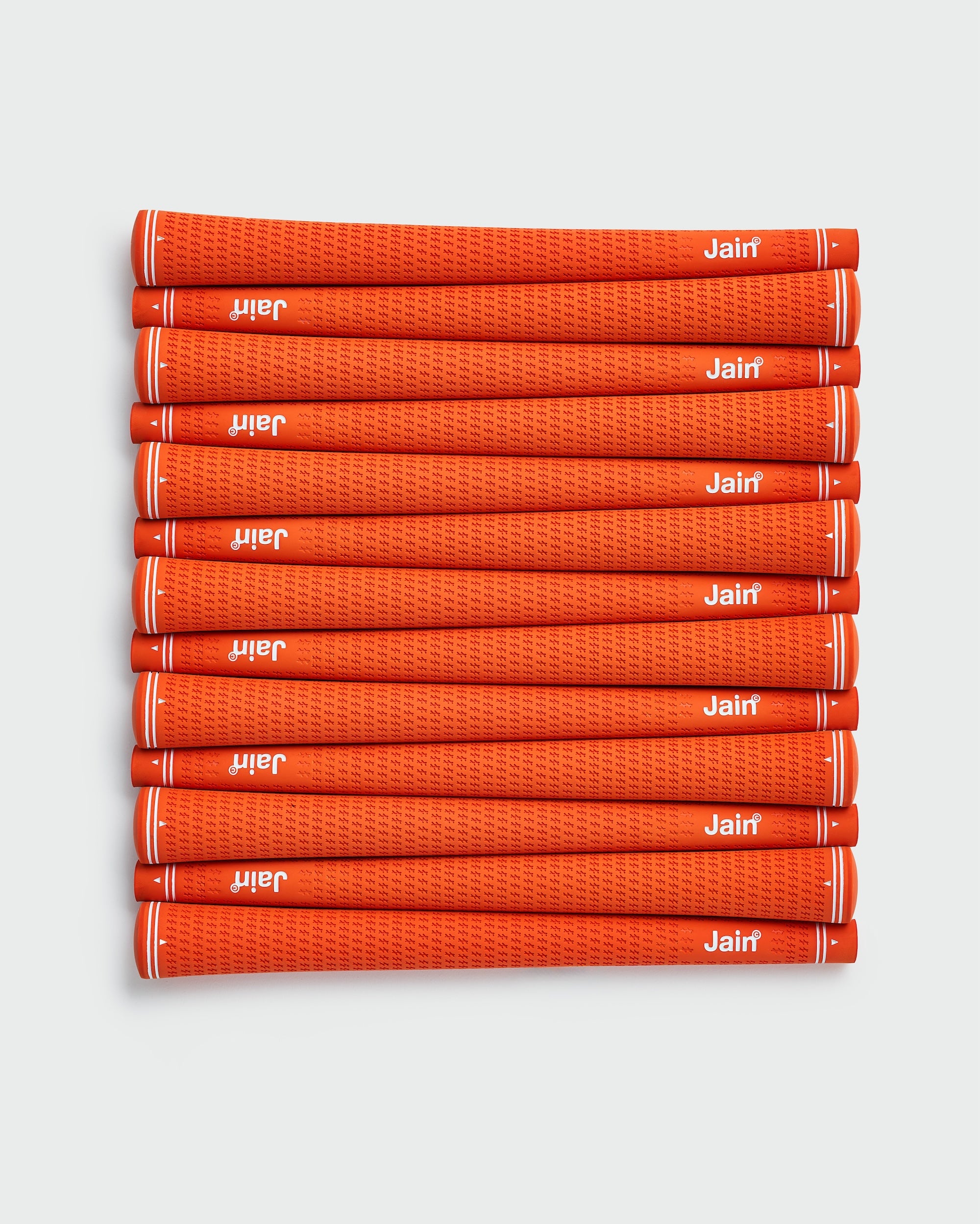GRIPS by Jain (Orange) – Jain Golf