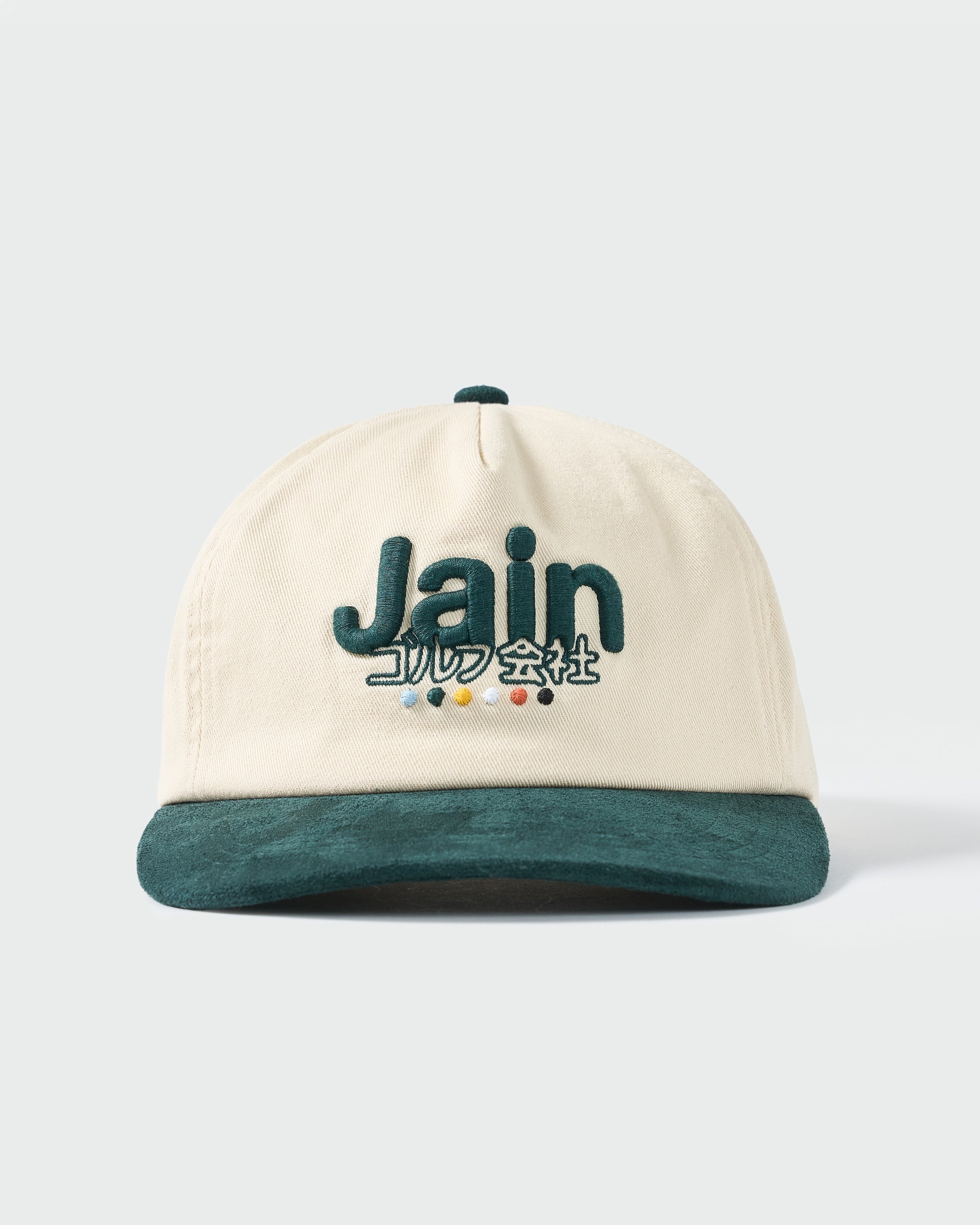 Jain Cap 2.1 – Jain Golf